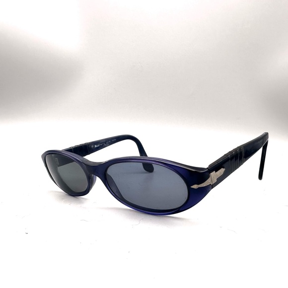 Persol | Accessories | Persol Oval Polarized Eyeglasses Frames Only ...